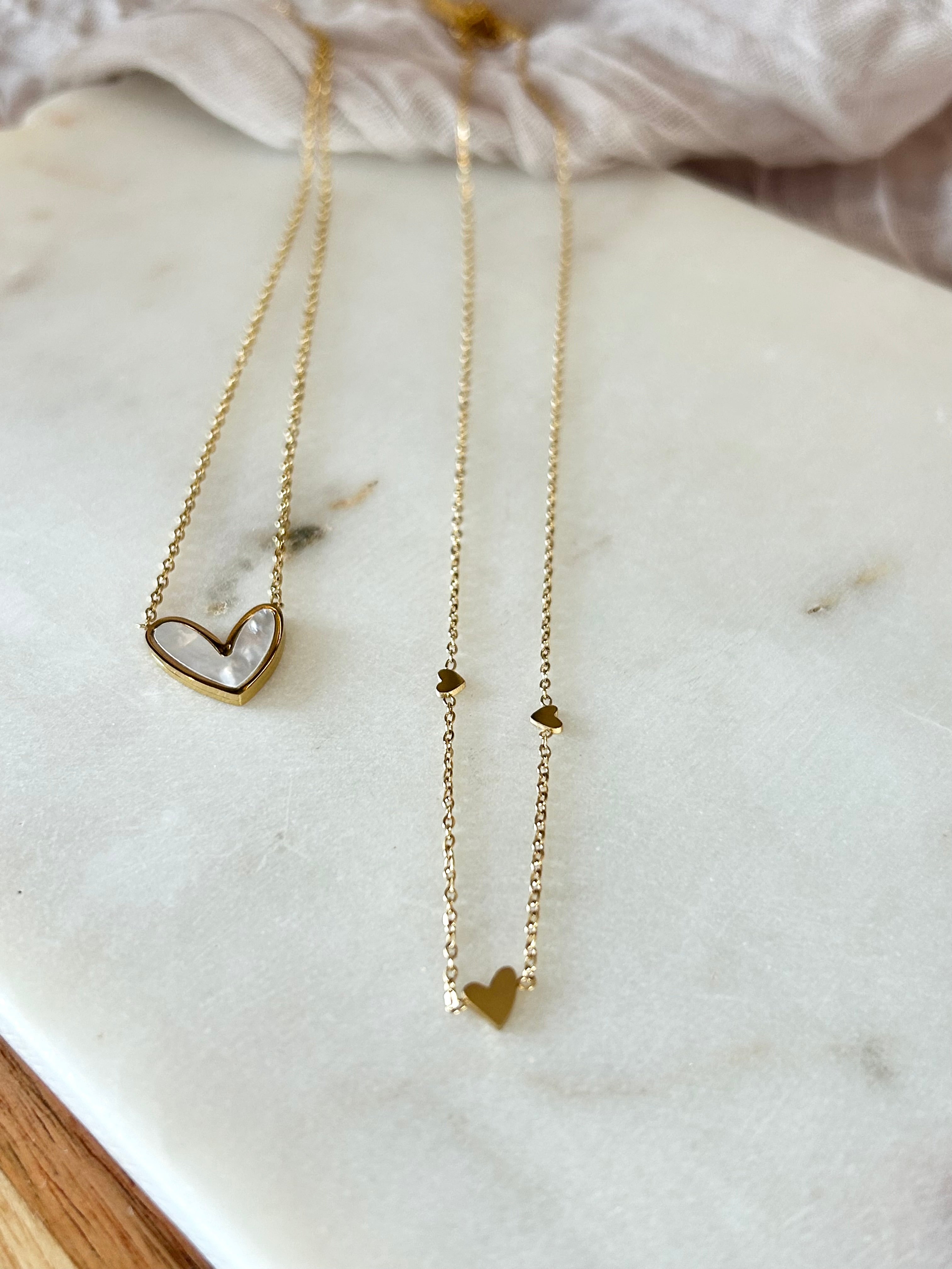 Necklaces – Savvy Rhodes Jewelry